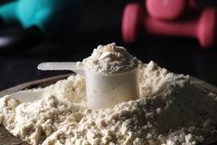 Casein Protein: Learning Its Benefits, Uses, and Timing – Genetic Nutrition