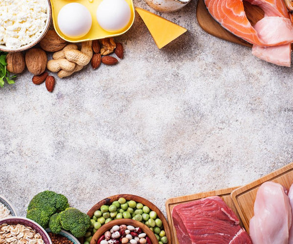 Lean Protein Foods Weight Loss: 5 Lean Protein Rich Foods You Must
