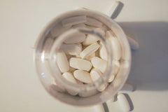 Understanding Absorption and Bioavailability of Calcium Supplements ...
