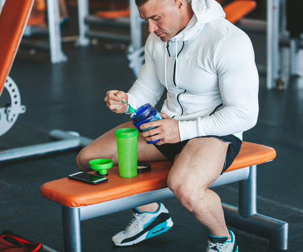 The Ultimate Guide to the Creatine Loading Phase – Genetic Nutrition