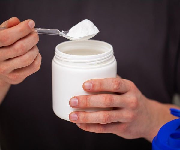 The Ultimate Guide to the Creatine Loading Phase – Genetic Nutrition