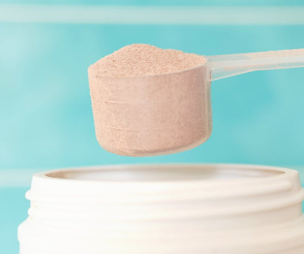 Understanding the Size and Serving Recommendations for 2kg Protein ...