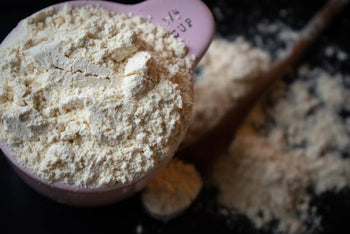 Benefits and Types of Whey Protein for Fitness Enthusiasts | Genetic ...