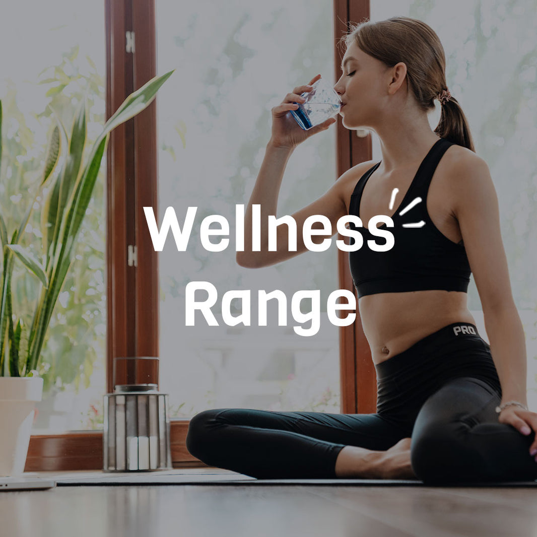 Genetic Nutrition - Premium Sports and Health Supplements