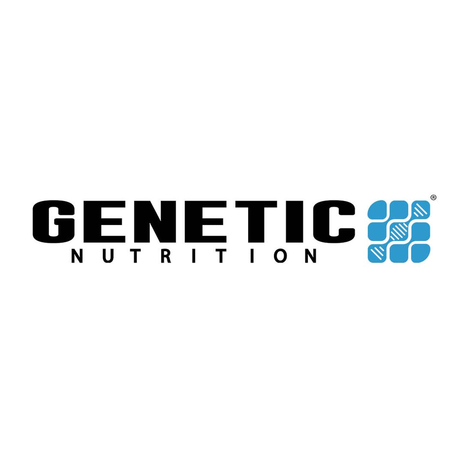Genetic Nutrition - About Us - Premium Health Supplements