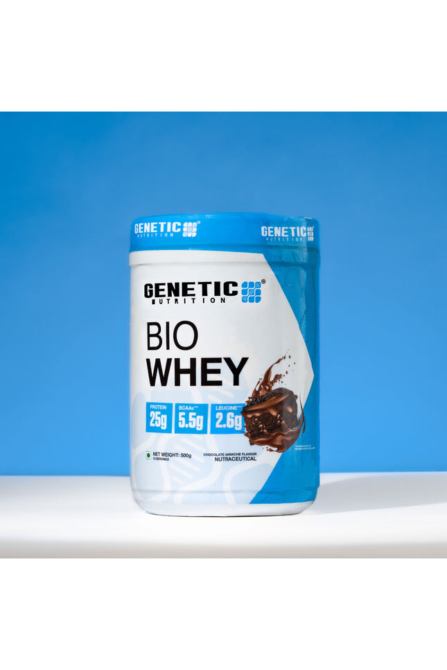 All Products | Genetic Nutrition