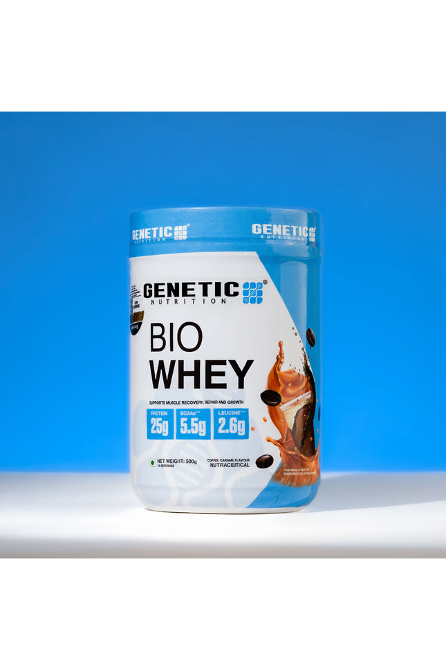 All Products | Genetic Nutrition