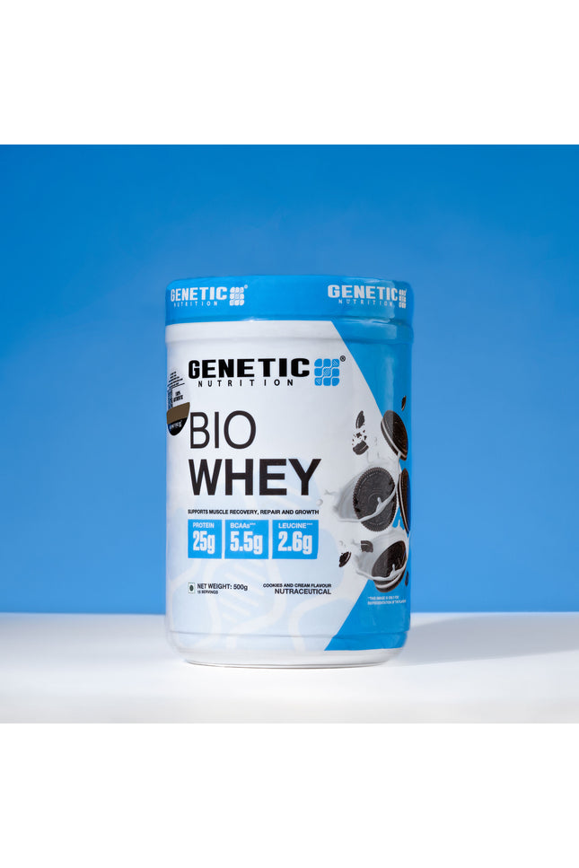 All Products | Genetic Nutrition