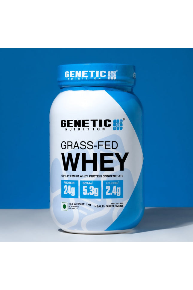 All Products | Genetic Nutrition