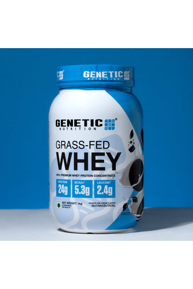 All Products | Genetic Nutrition