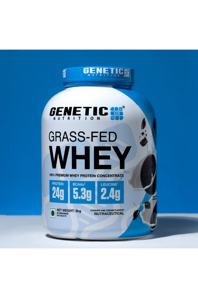 All Products | Genetic Nutrition